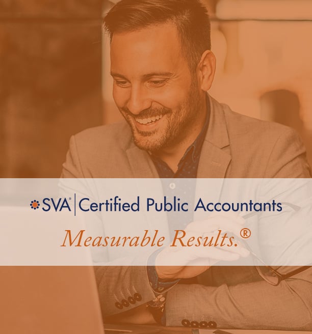 Accounting Services | Business Consulting Services | SVA