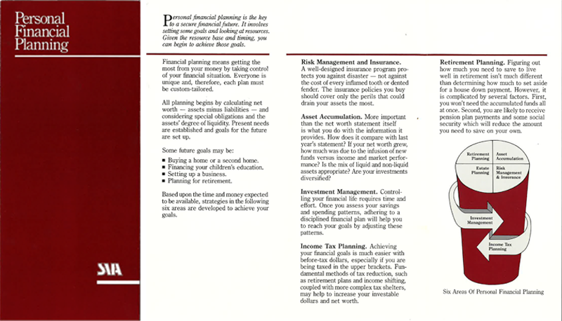 SVA 50th Anniversary - Honoring Our Past, Shaping Our Future