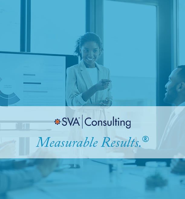 Accounting Services | Business Consulting Services | SVA